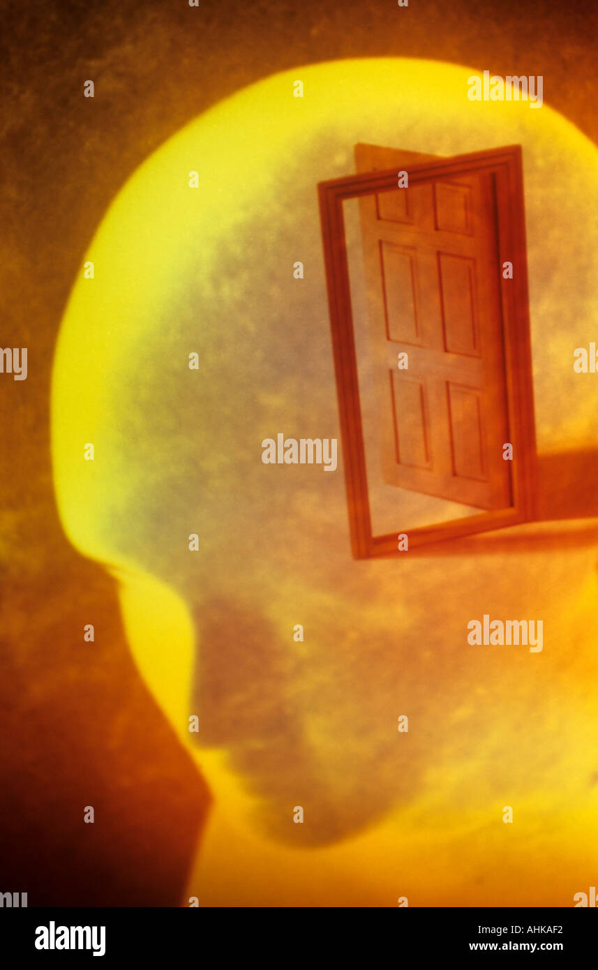 Receptive to ideas hi-res stock photography and images - Alamy