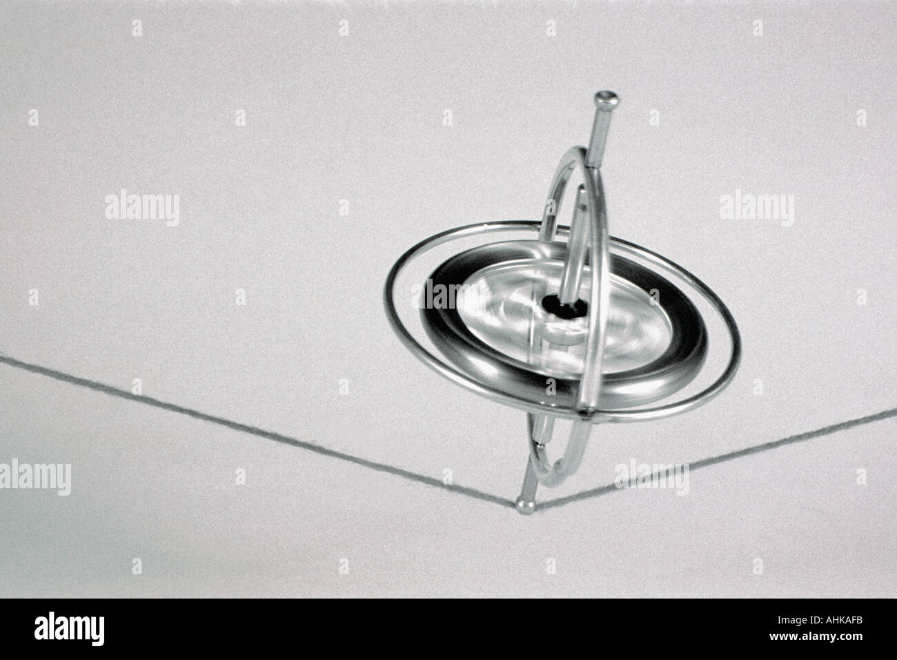 Gyroscope hi-res stock photography and images - Alamy