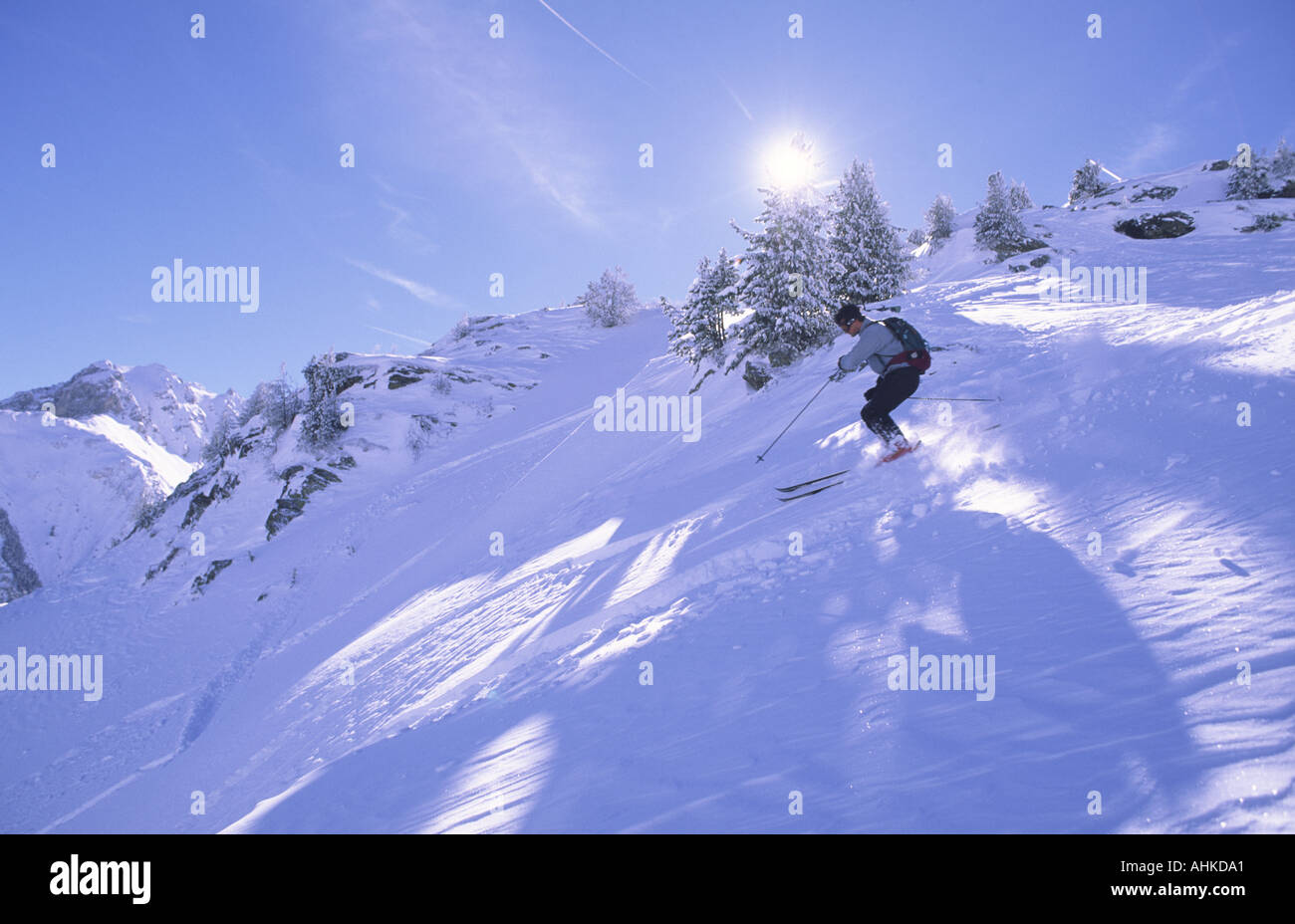 Weather photo archive hi-res stock photography and images - Alamy