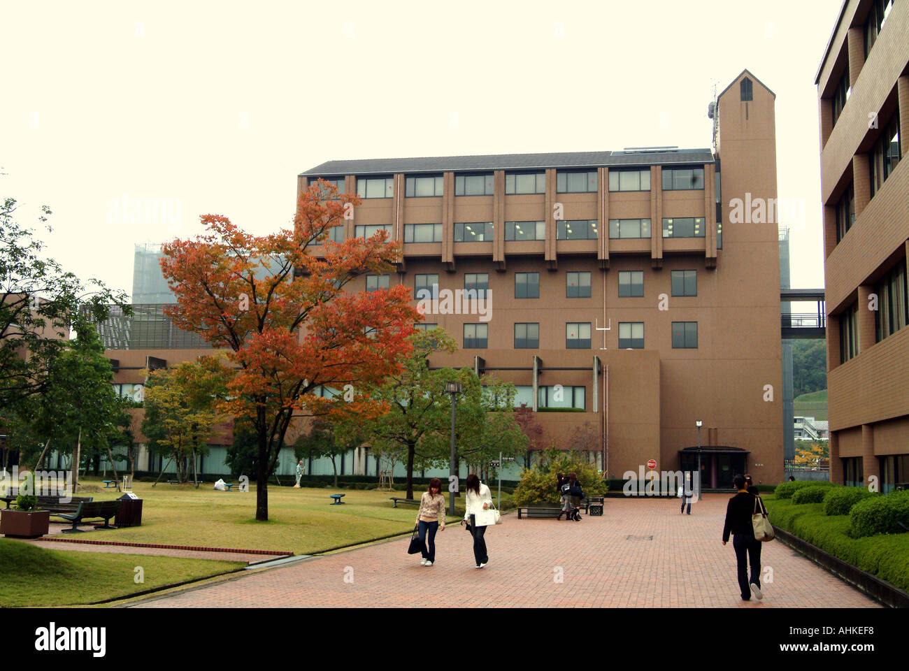 Liberal arts buildings hi-res stock photography and images - Alamy
