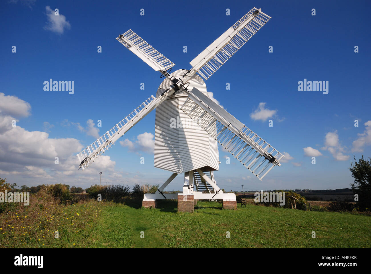 Chillenden kent england hi-res stock photography and images - Alamy