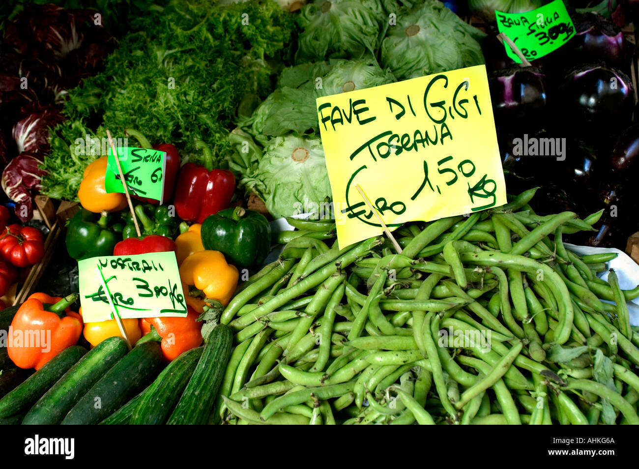 Courgette firenze hi-res stock photography and images - Alamy