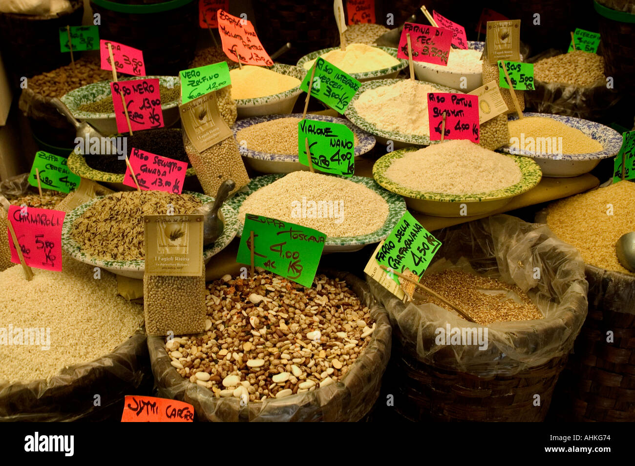 Courgette firenze hi-res stock photography and images - Alamy