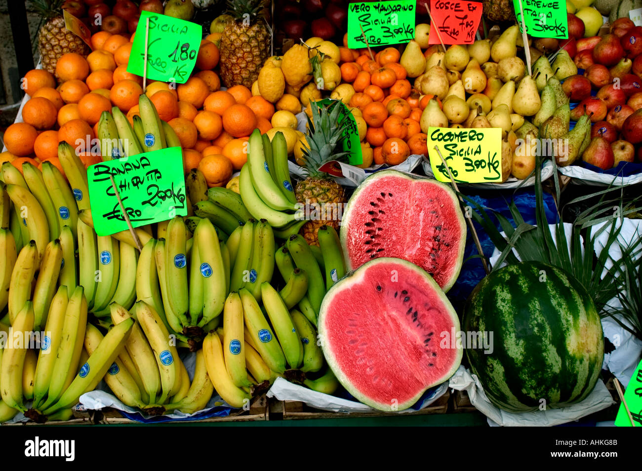 Courgette firenze hi-res stock photography and images - Alamy