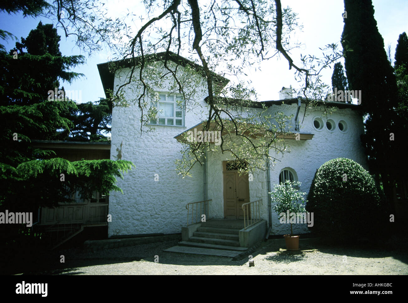 Chekhov hi-res stock photography and images - Alamy