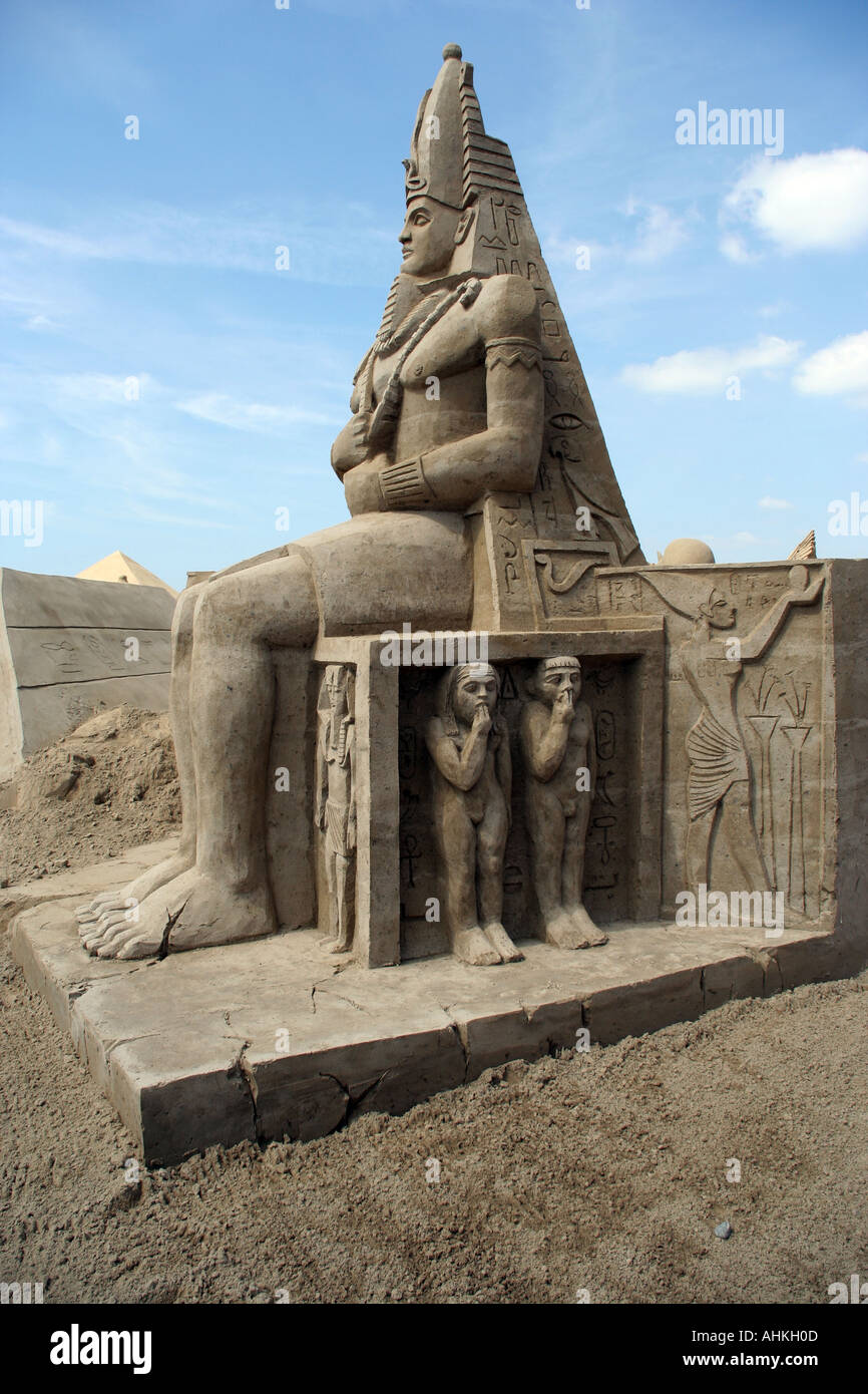 Egyptian sand hi-res stock photography and images - Alamy