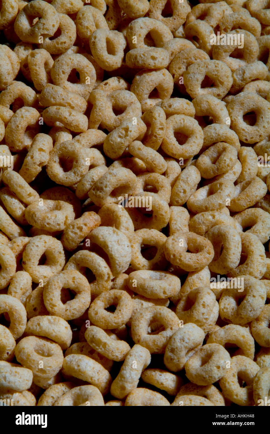 Cheerio cheerios hi-res stock photography and images - Alamy