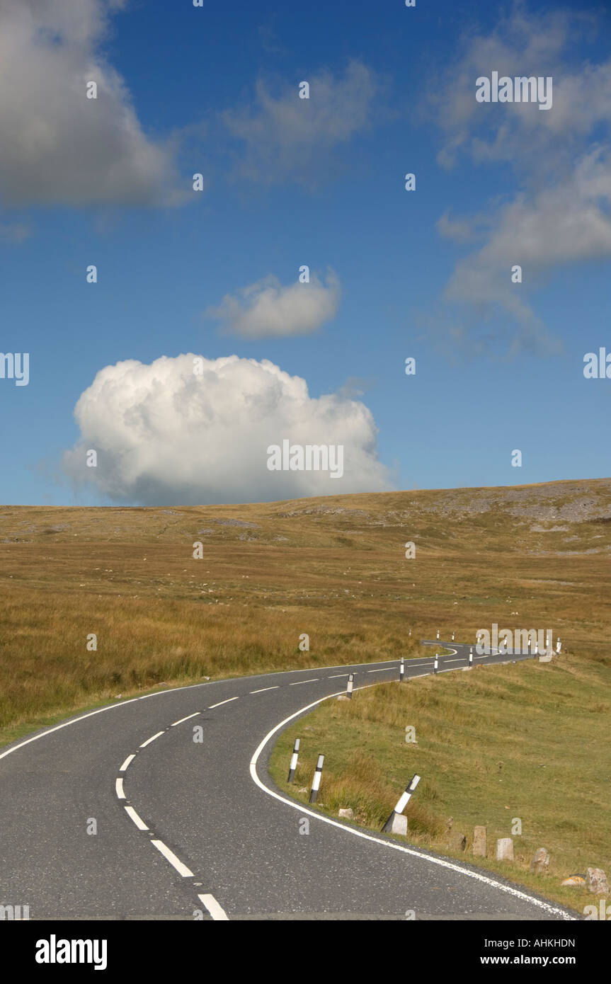 A4069 wales hi-res stock photography and images - Alamy