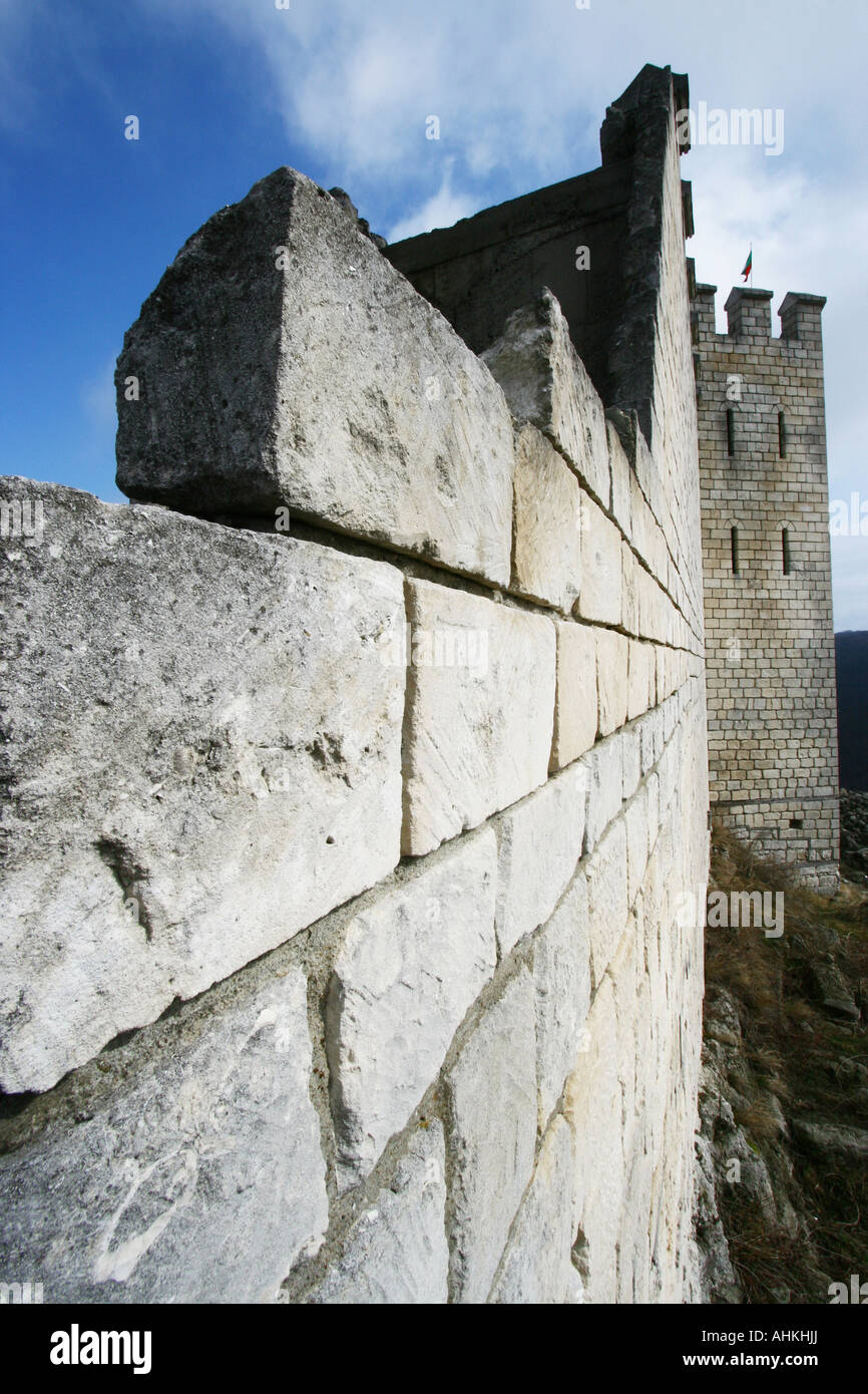 Shumen fortress hi-res stock photography and images - Alamy