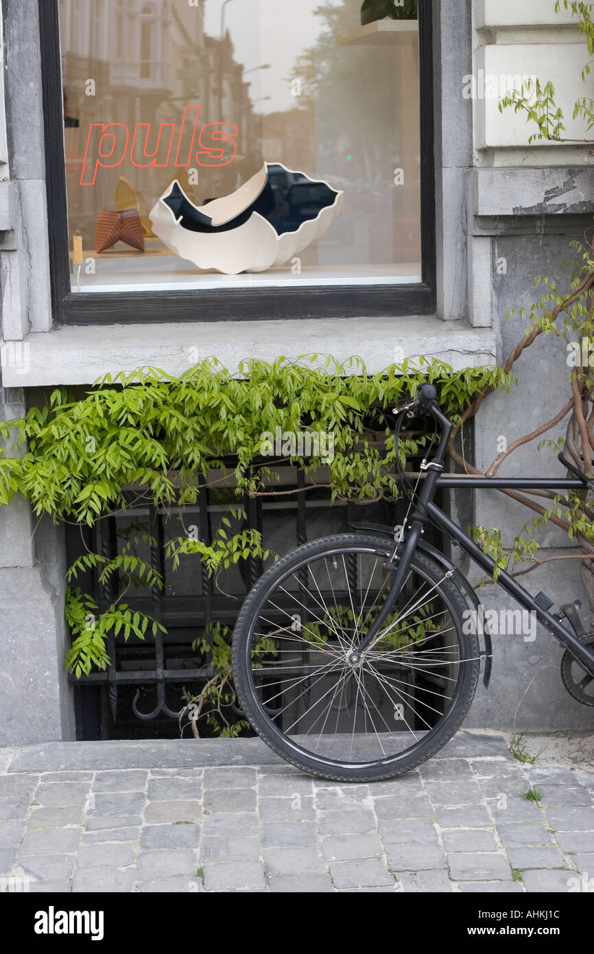 Chatelain brussels hi-res stock photography and images - Alamy