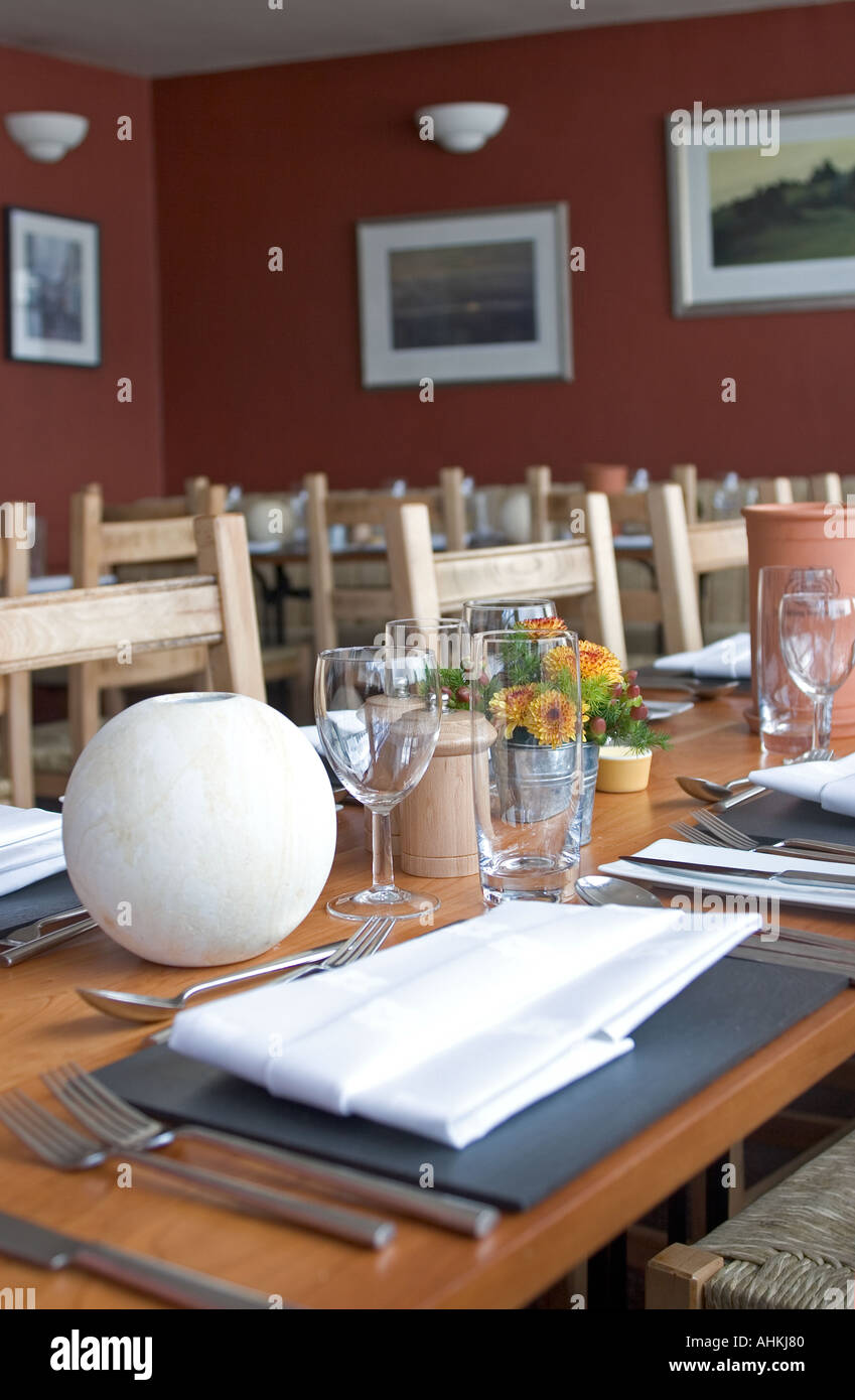 The Armless Dragon Restaurant Cardiff Wales UK Stock Photo - Alamy