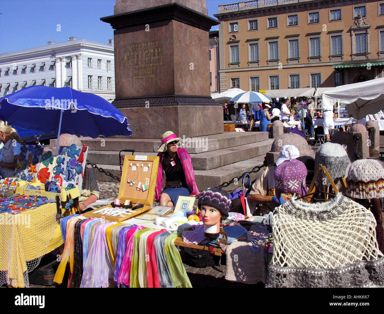Finland the hi-res stock photography and images - Alamy