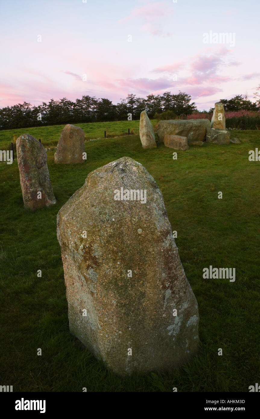 Easter aquhorthies hi-res stock photography and images - Alamy