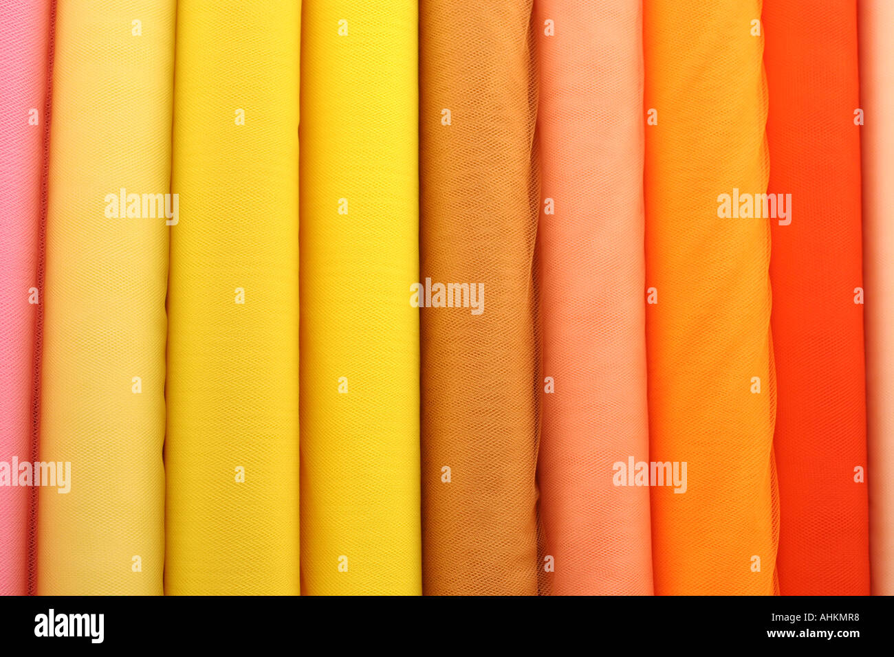 Bolts of cloth hi-res stock photography and images - Alamy