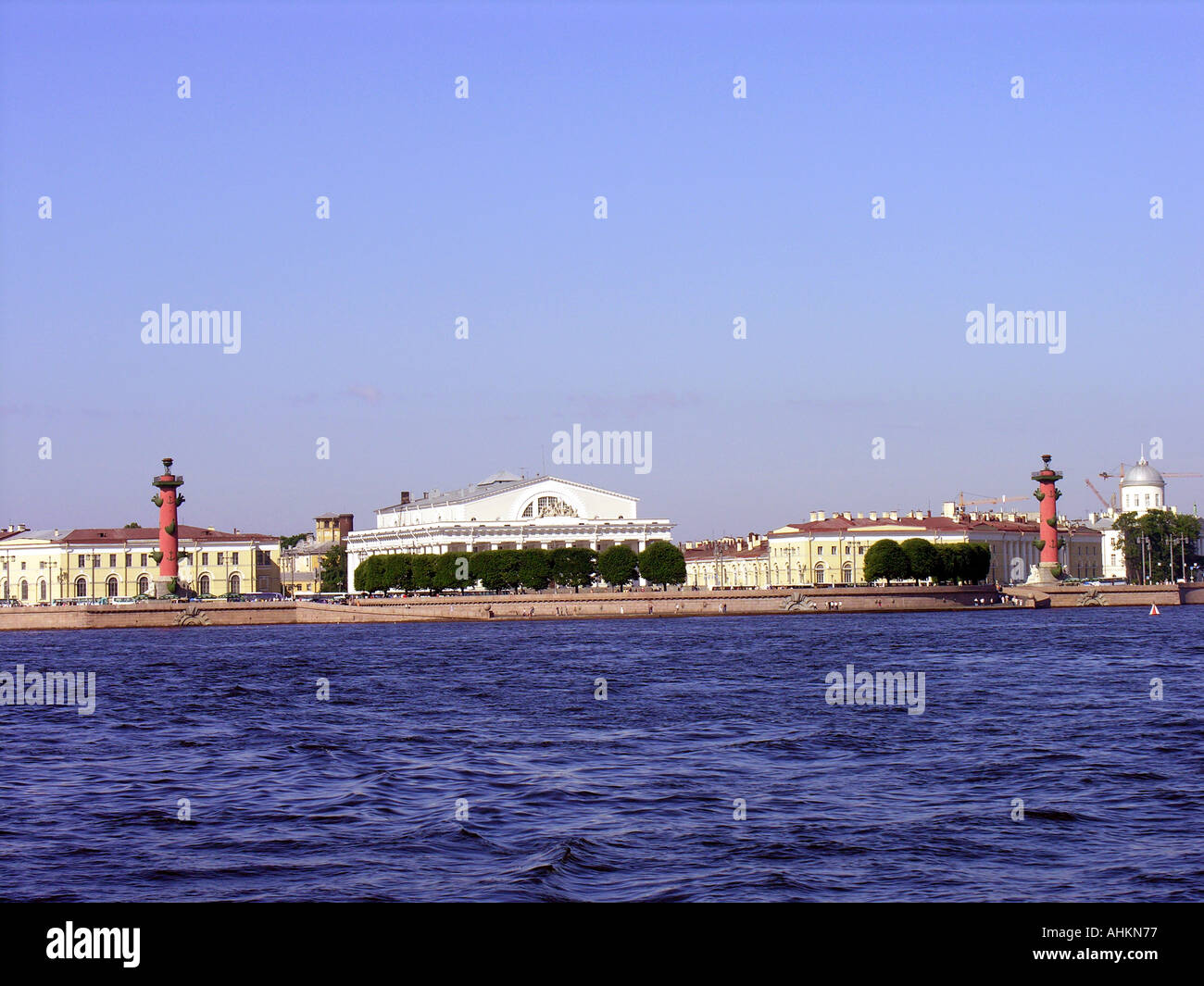 River spit hi-res stock photography and images - Alamy