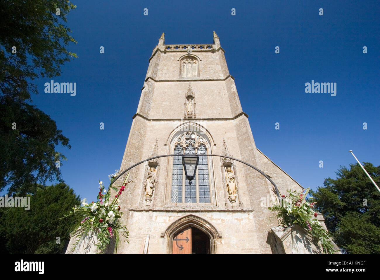 Purton church hi-res stock photography and images - Alamy
