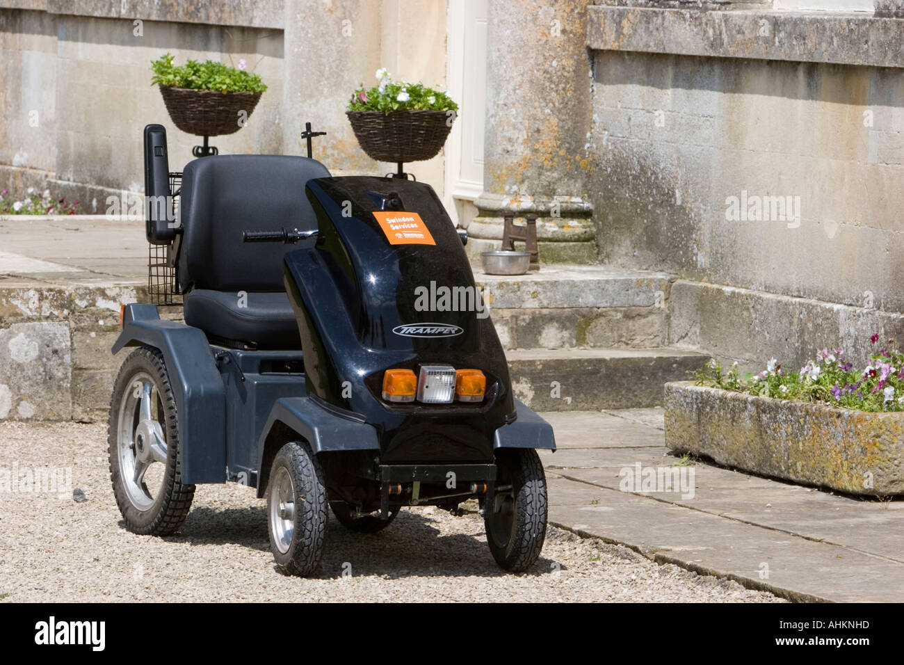 Invalid Carriage High Resolution Stock Photography and Images - Alamy