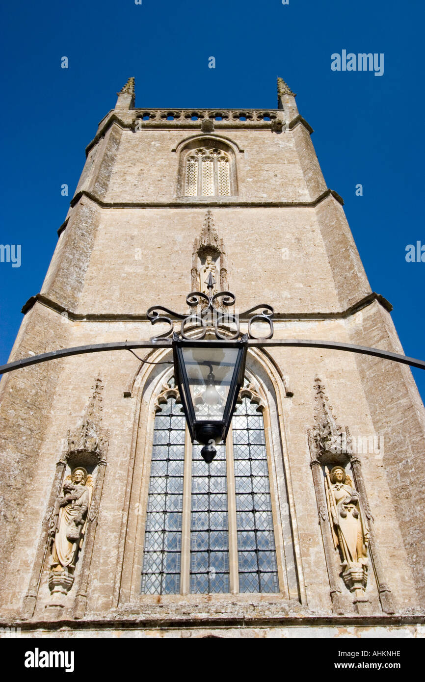 Purton church in Wiltshire Stock Photo - Alamy