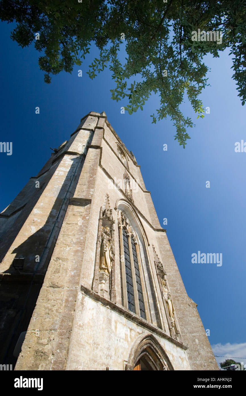 Purton church hi-res stock photography and images - Alamy