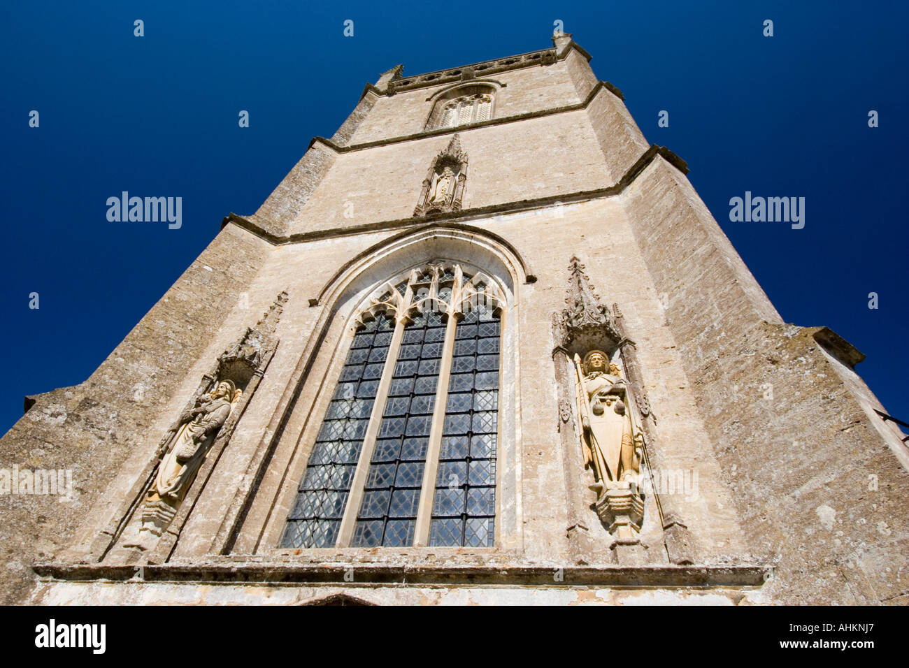 Purton church in Wiltshire Stock Photo - Alamy