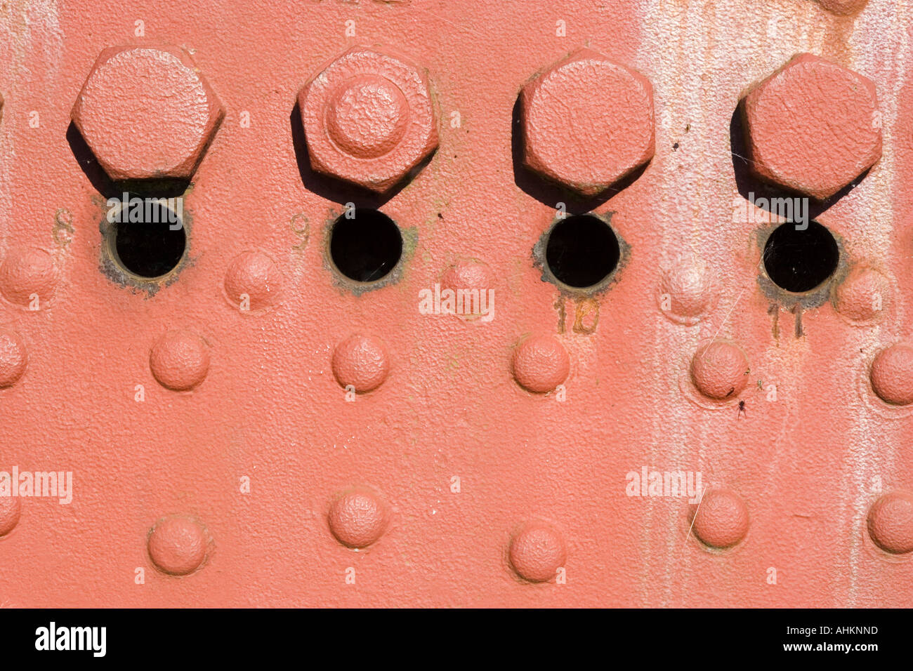 Boiler plate hi-res stock photography and images - Alamy