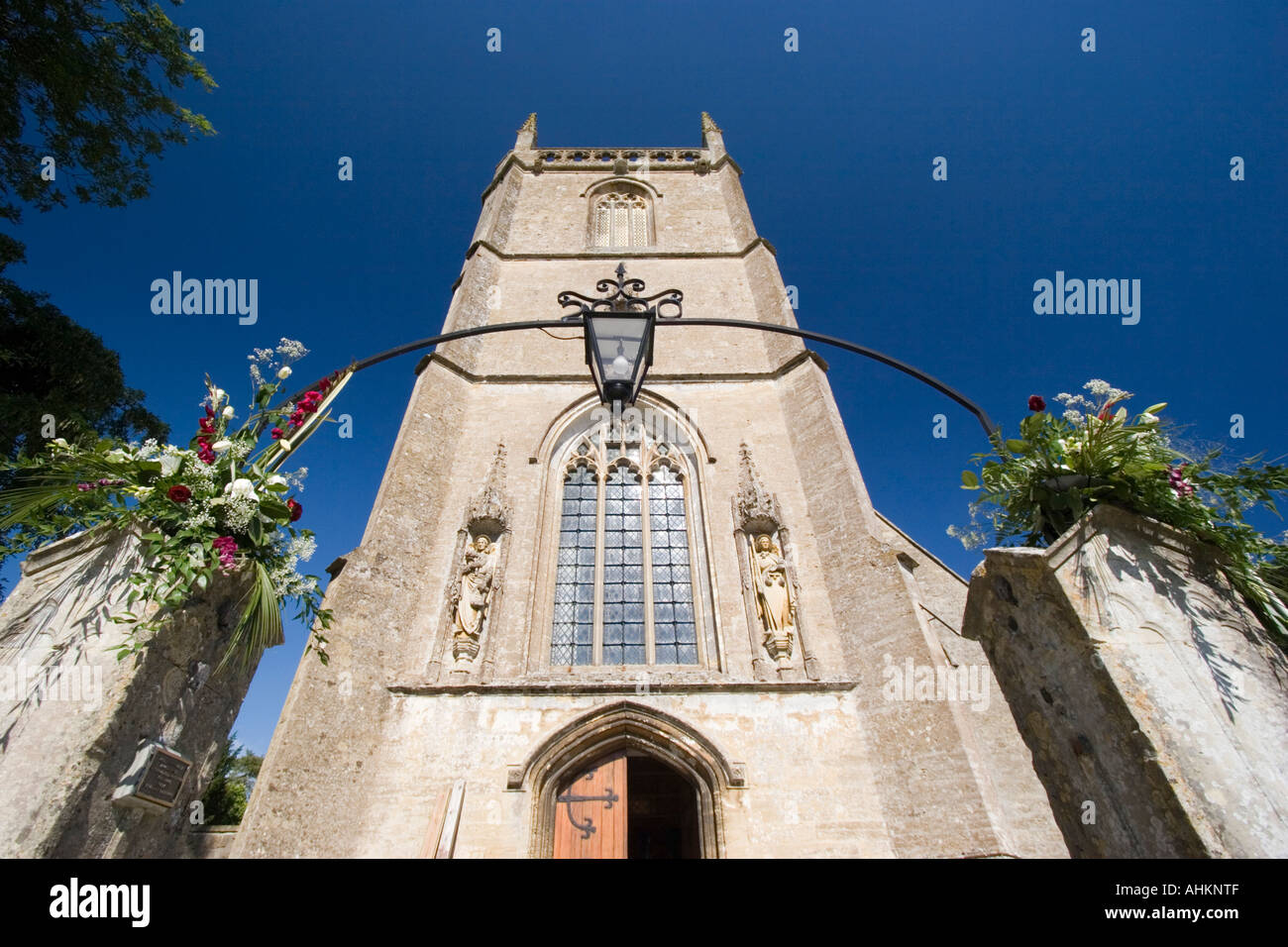 Purton church hi-res stock photography and images - Alamy