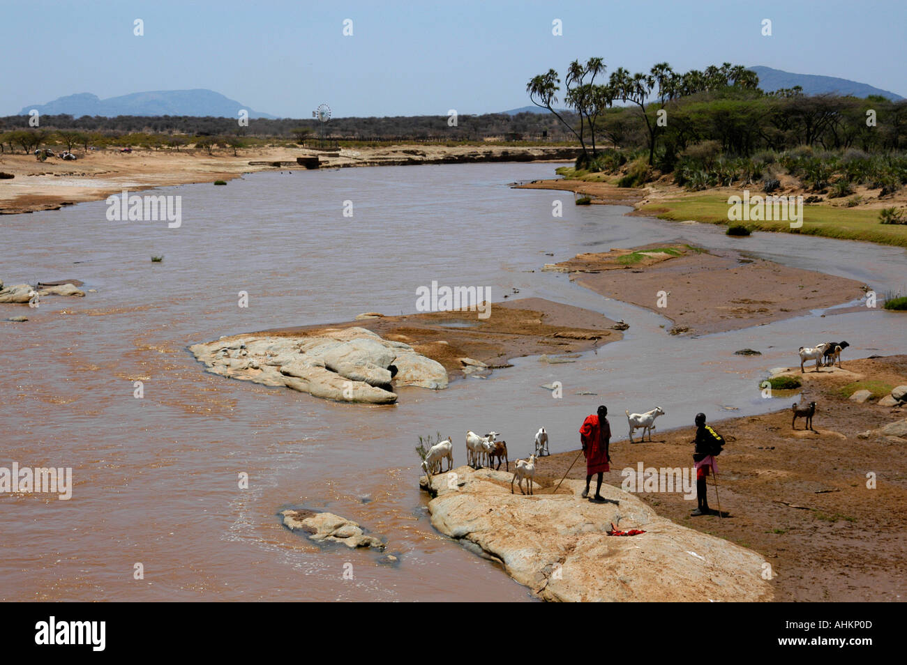 Nomadic nomads farm farmer hi-res stock photography and images - Alamy