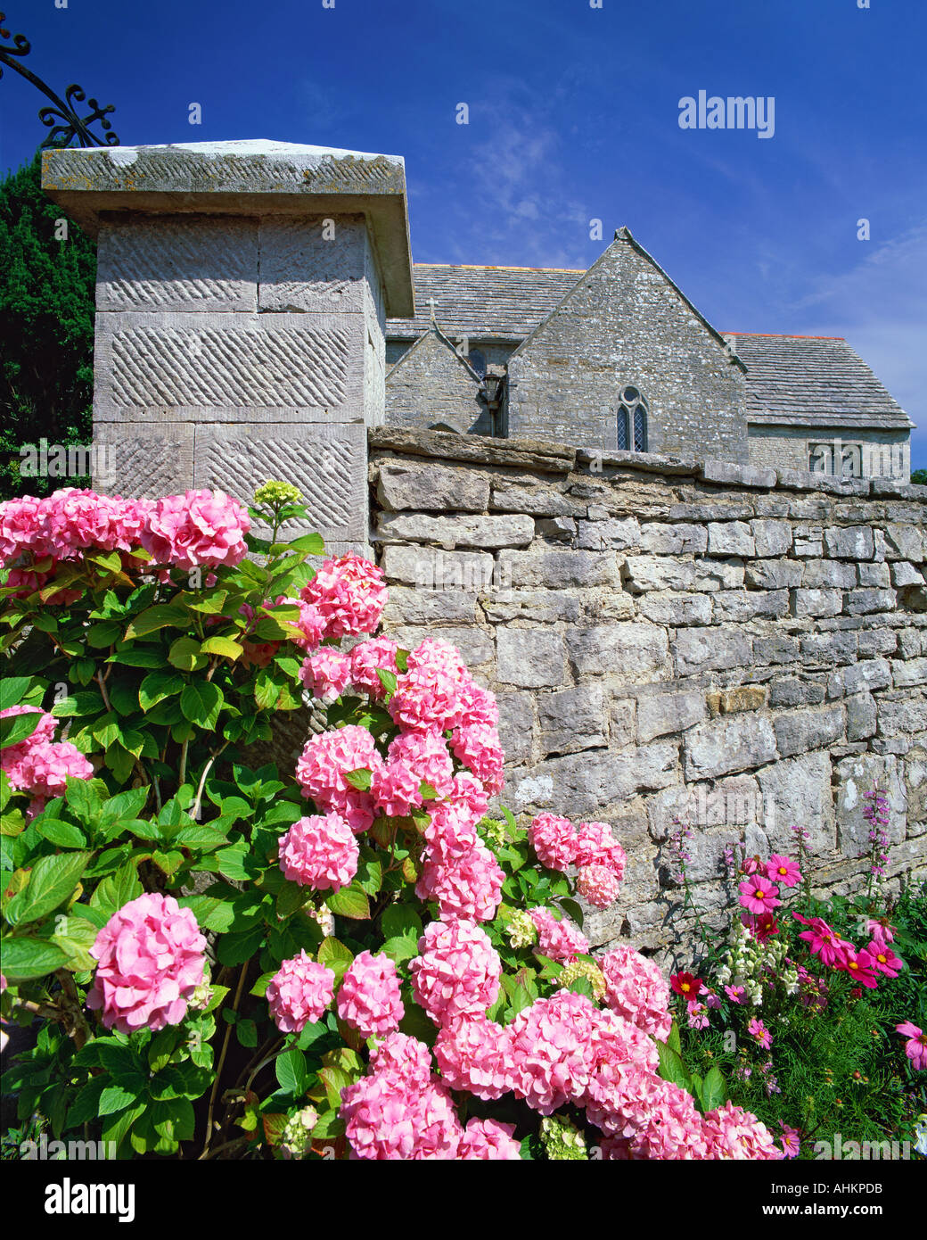 Knowle Parish Church High Resolution Stock Photography and Images - Alamy