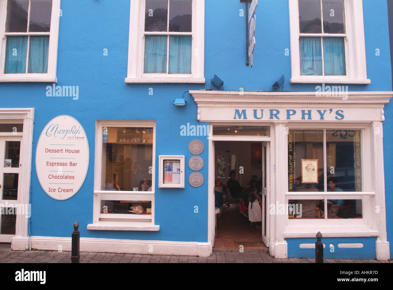 Murphy’s ice cream hi-res stock photography and images - Alamy