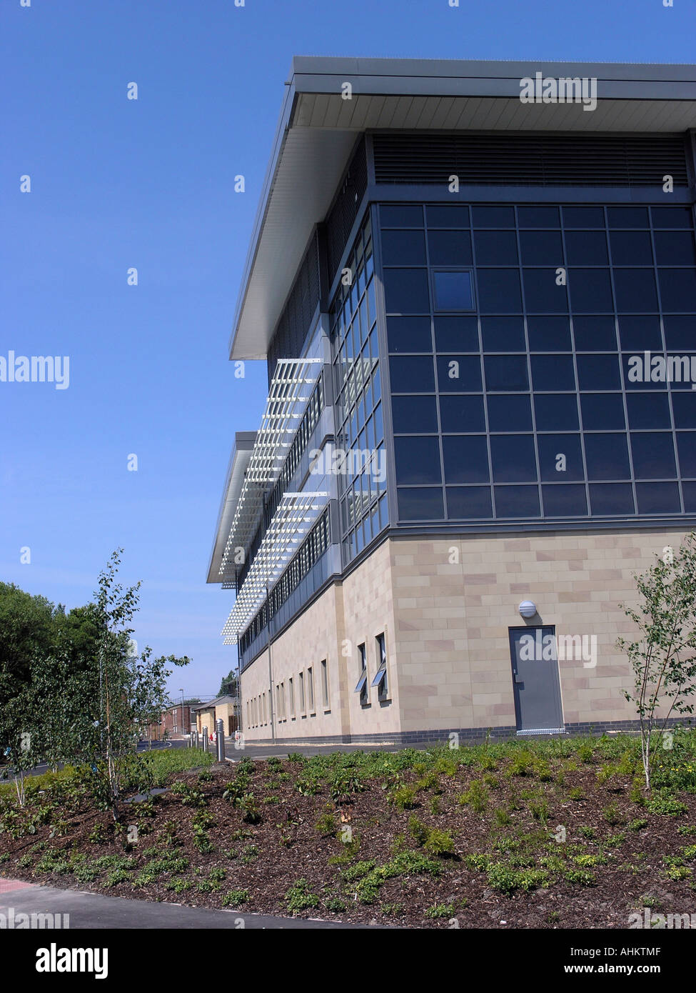 Blackpool victoria hospital hi-res stock photography and images - Alamy