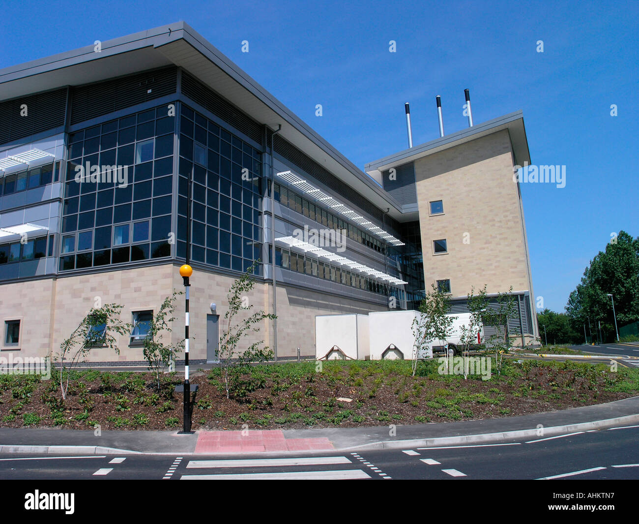 Blackpool victoria hospital hi-res stock photography and images - Alamy