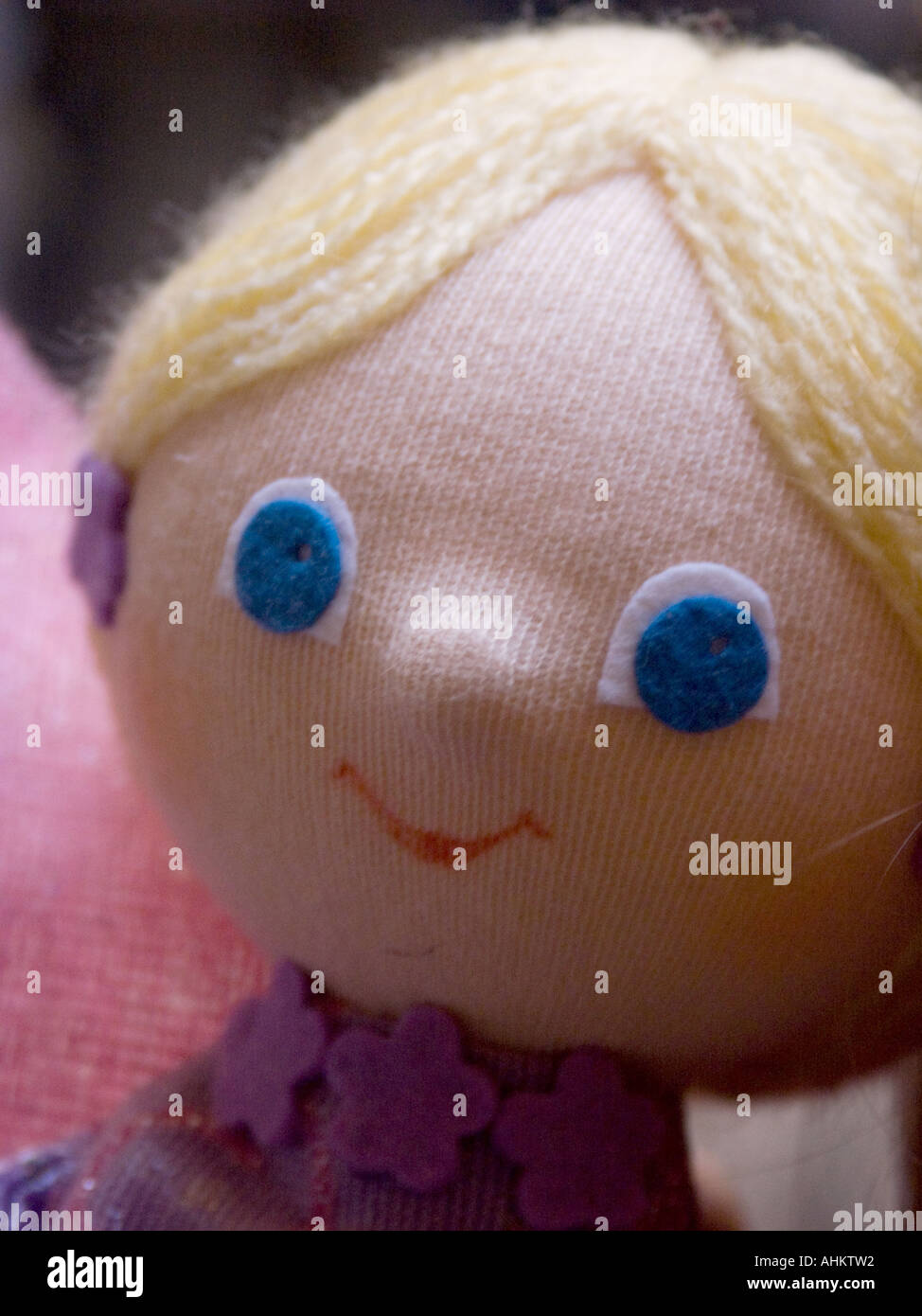 Puppet face hi-res stock photography and images - Alamy