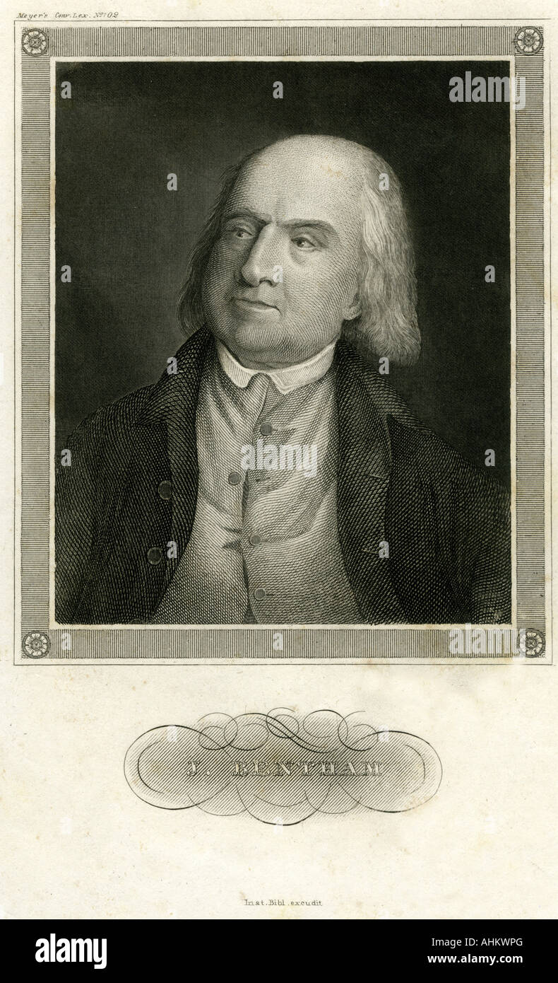 Utilitarianism hi-res stock photography and images - Alamy