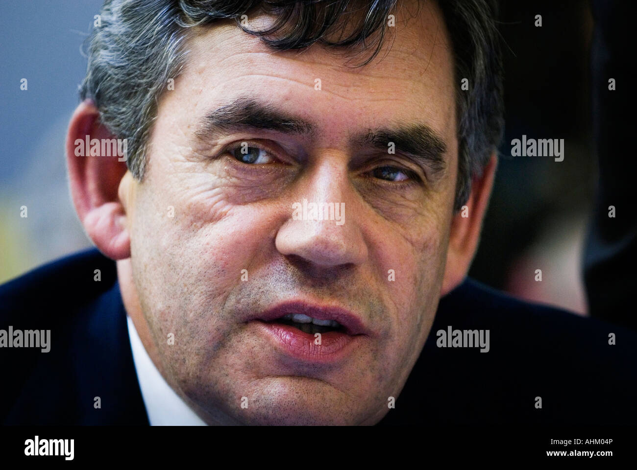 British Prime Minister, First Lord of the Treasury and Minister for the ...