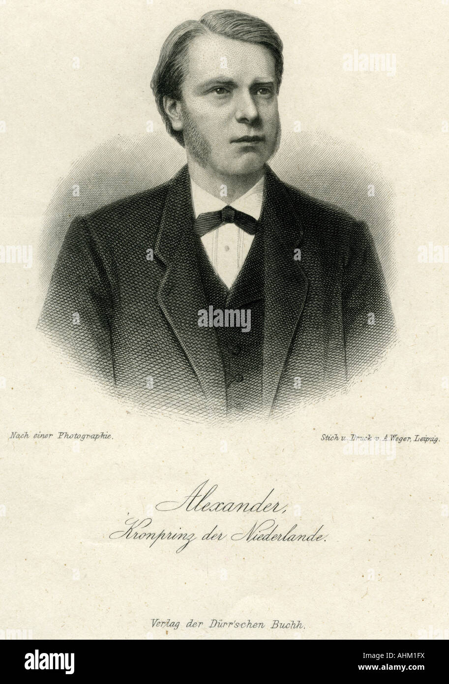William alexander hi-res stock photography and images - Alamy