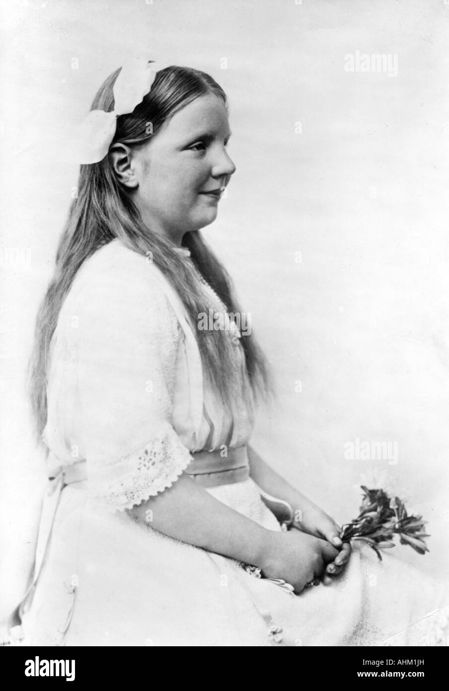 Princess juliana 1980 hi-res stock photography and images - Alamy