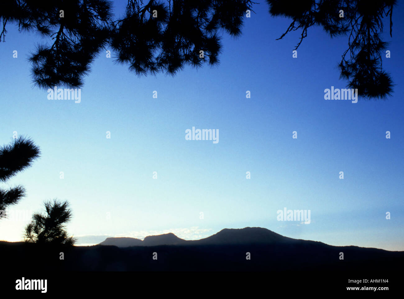 Hogsback, Eastern Cape, South Africa Stock Photo - Alamy