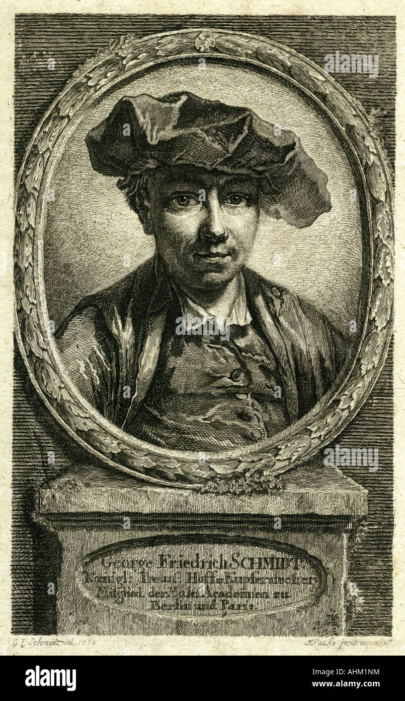 Engraving by schmidt hi-res stock photography and images - Alamy