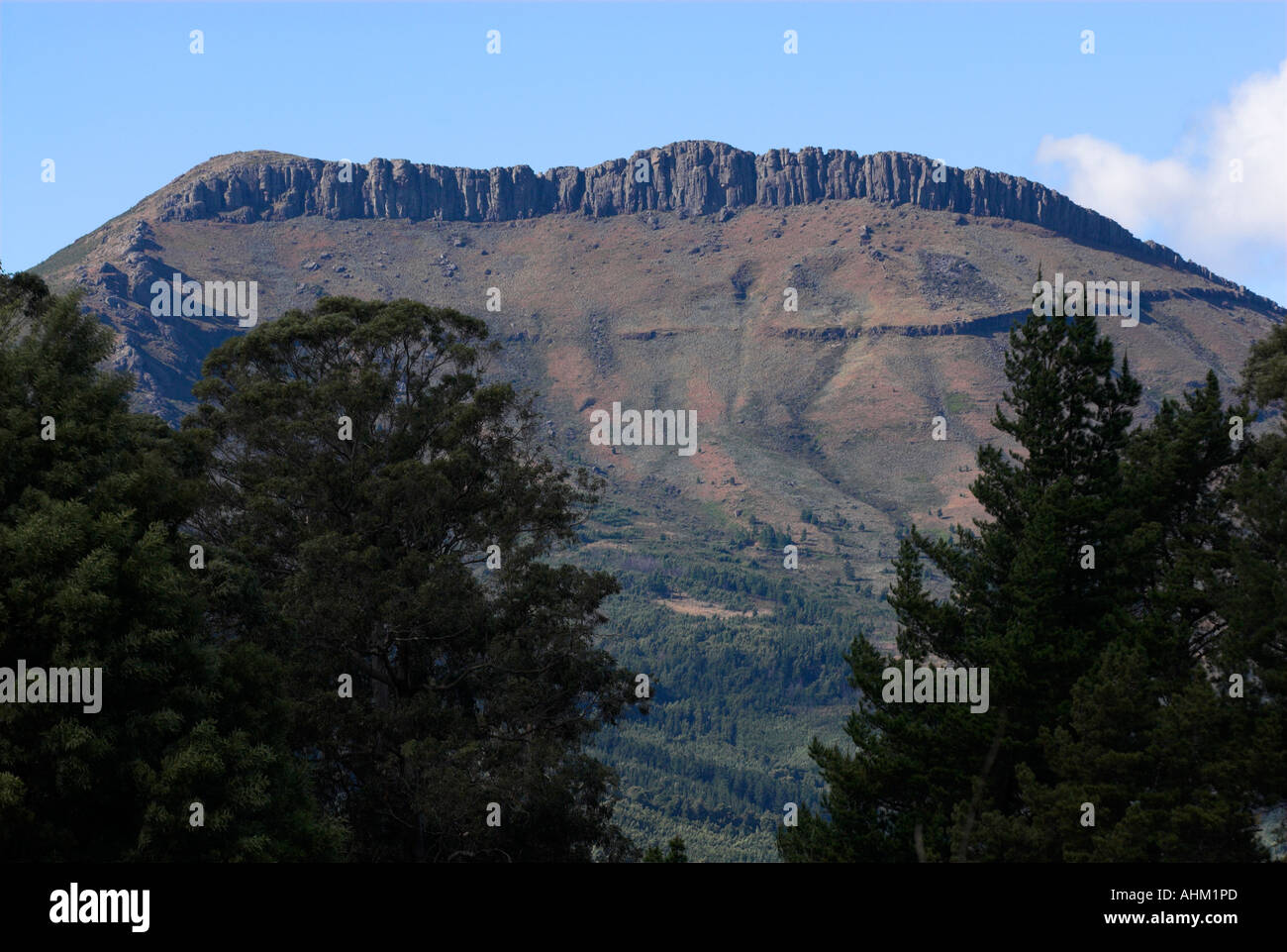 Hogsback, Eastern Cape, South Africa Stock Photo - Alamy