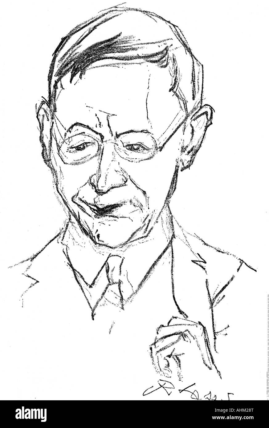 Alfred_doblin hi-res stock photography and images - Alamy