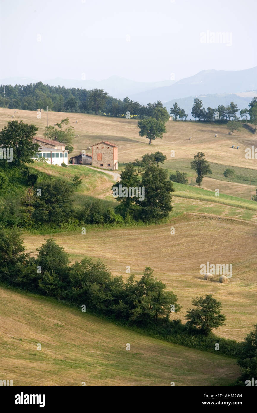 Appenine hi-res stock photography and images - Alamy