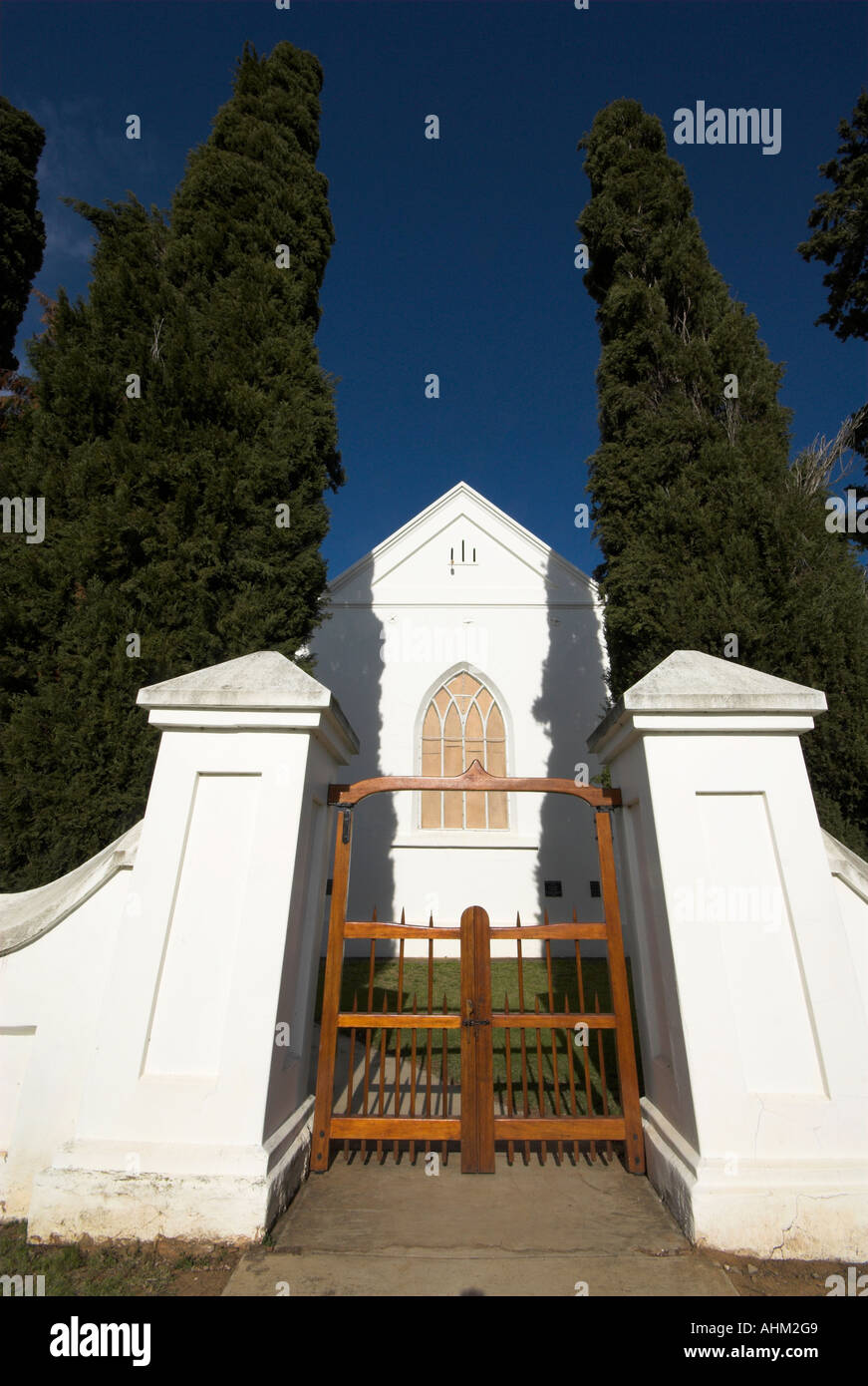 South africa house gate hi-res stock photography and images - Alamy