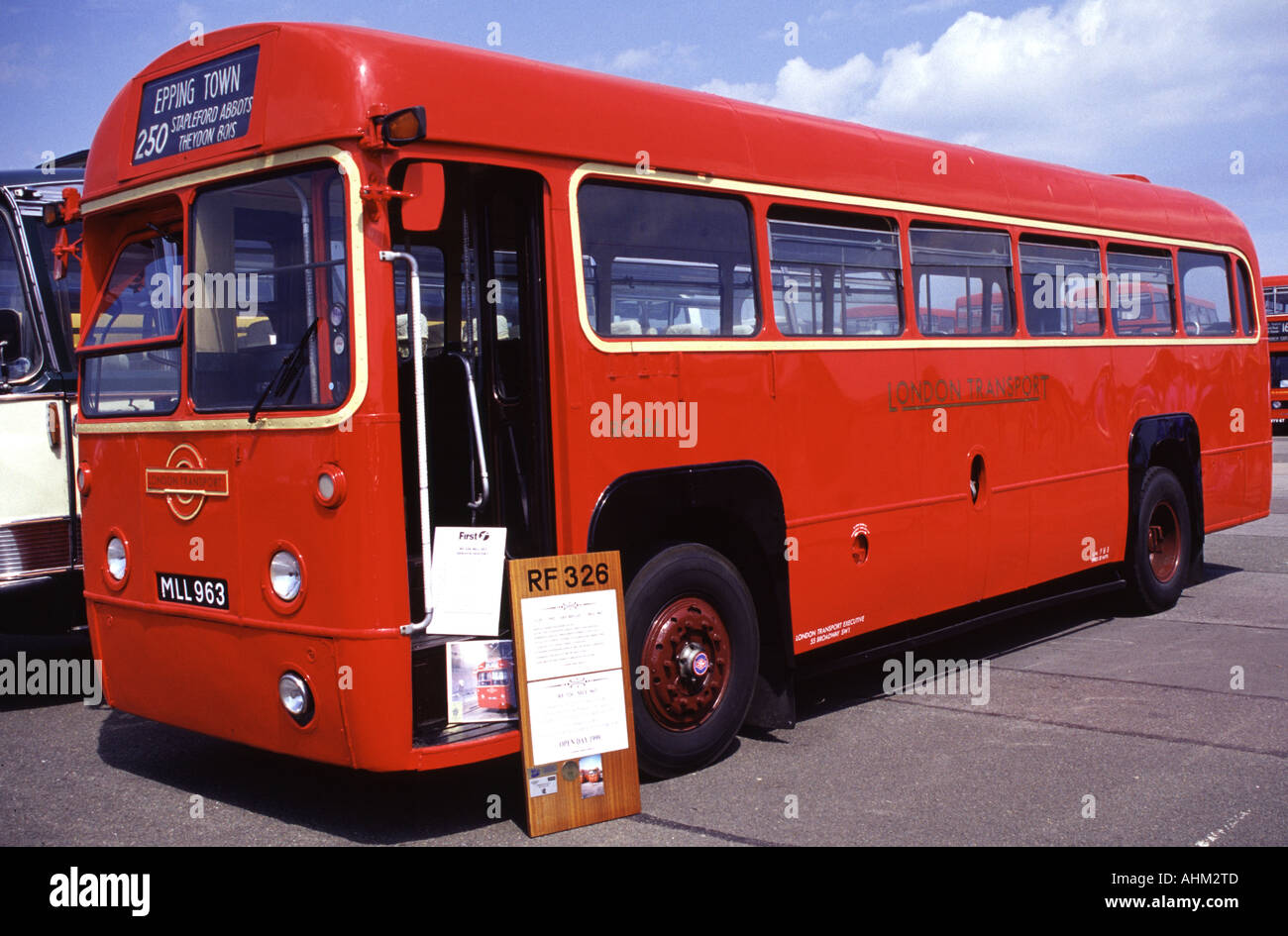 Aec regal hi-res stock photography and images - Alamy