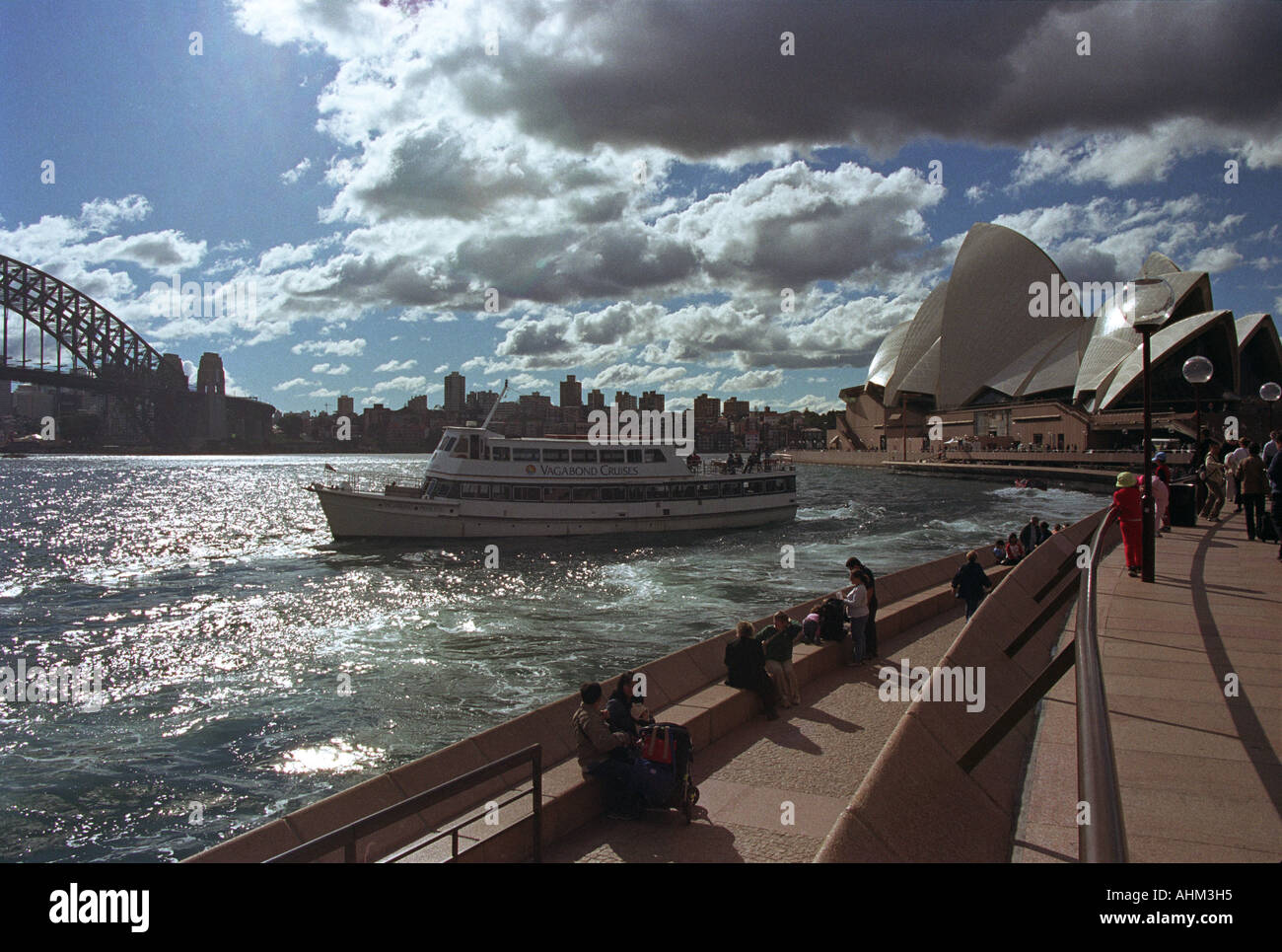 New ferry port hi-res stock photography and images - Alamy