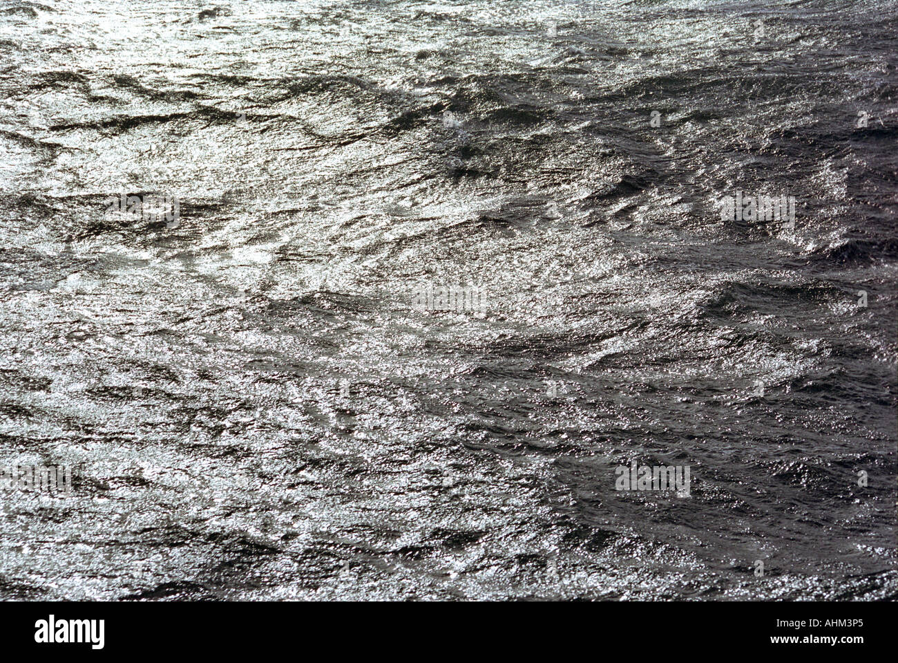 The Pacific Ocean, Great Barrier Reef, Australia, Water, reflection ...
