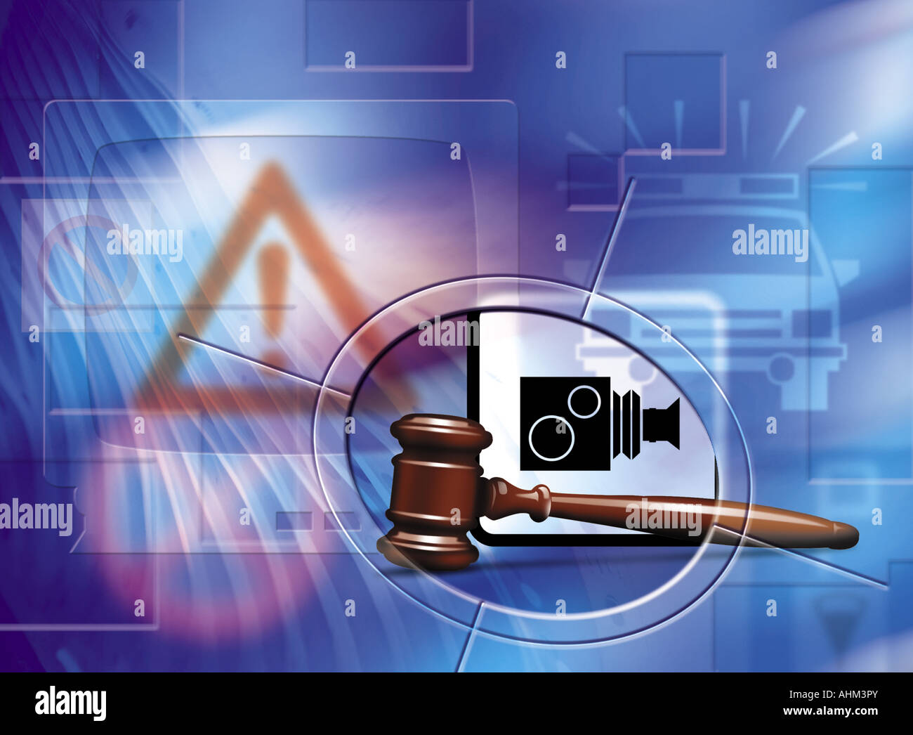 Motoring ban hi-res stock photography and images - Alamy