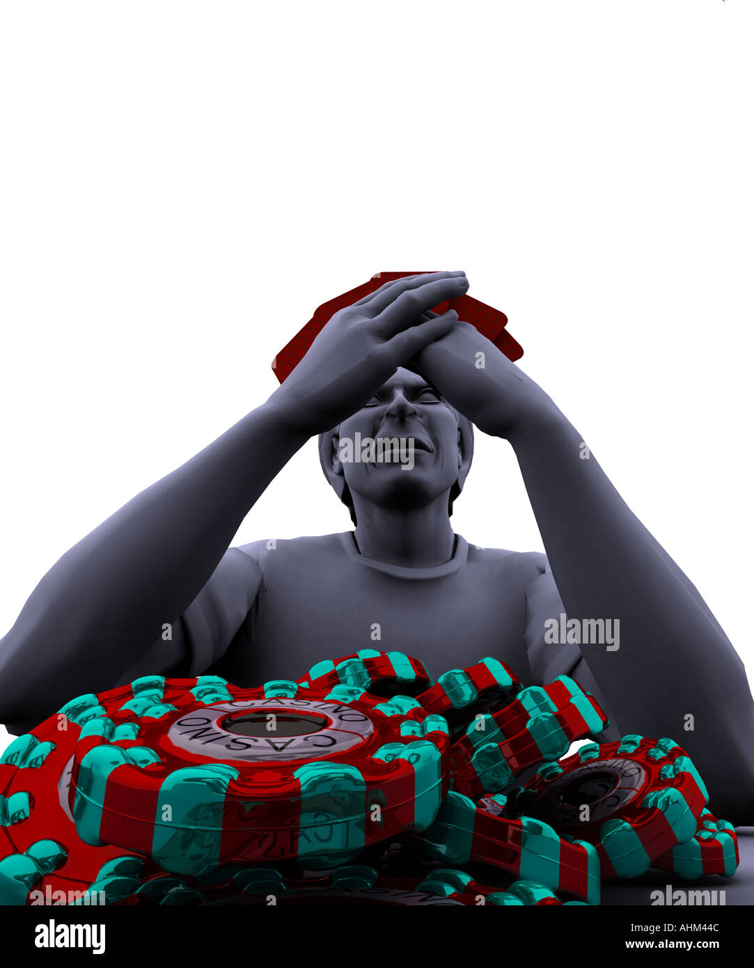 Composite sketch design 3d hi-res stock photography and images - Alamy