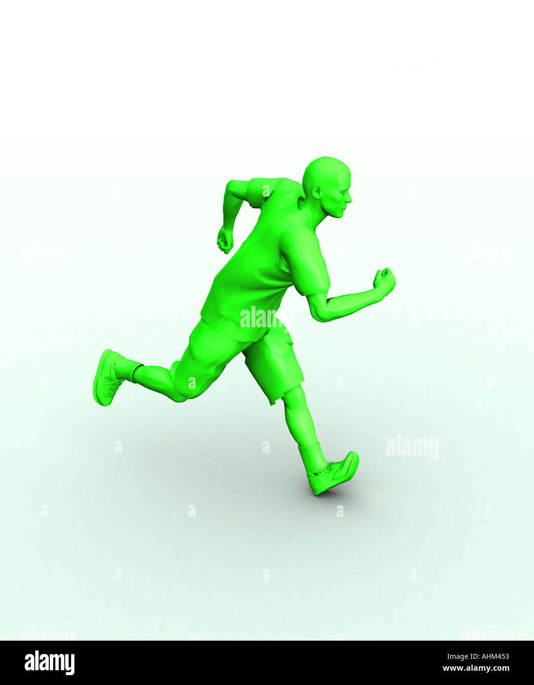 Heart gold medal athlete hi-res stock photography and images - Alamy