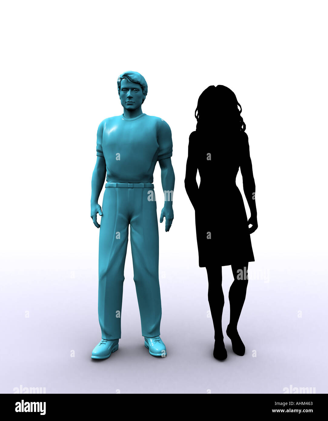 Widowed man hi-res stock photography and images - Alamy