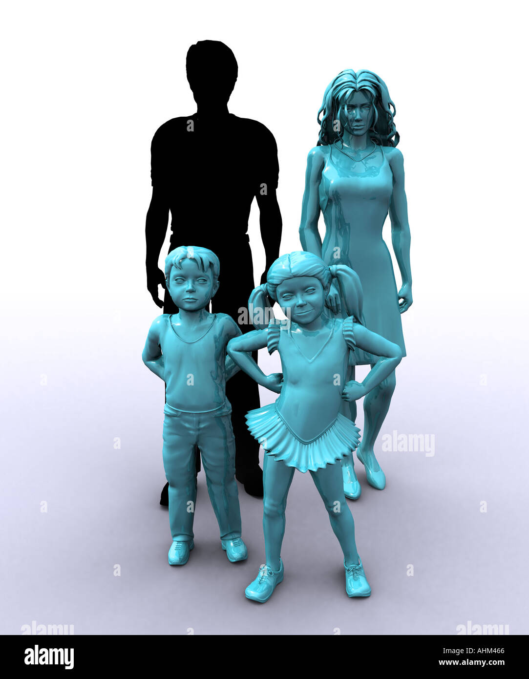 Fatherless hi-res stock photography and images - Alamy